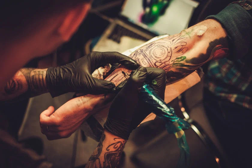How to Choose the Right Tattoo Needles (RL, RM, RS, M1) | 2026 Guide ...