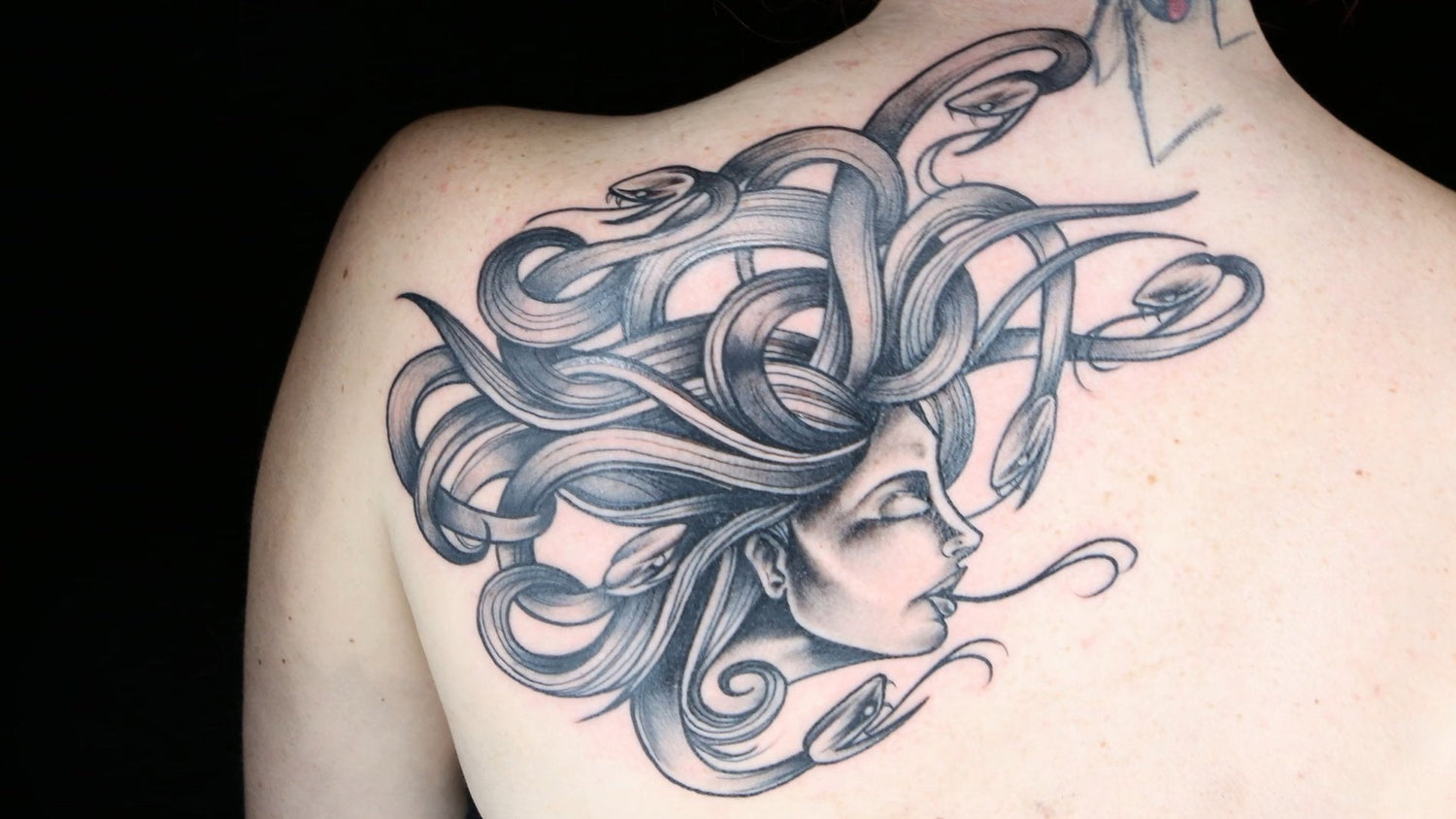 Tattoo Shading Techniques: Styles, Methods, and Pro Tips (2025 Guide ...