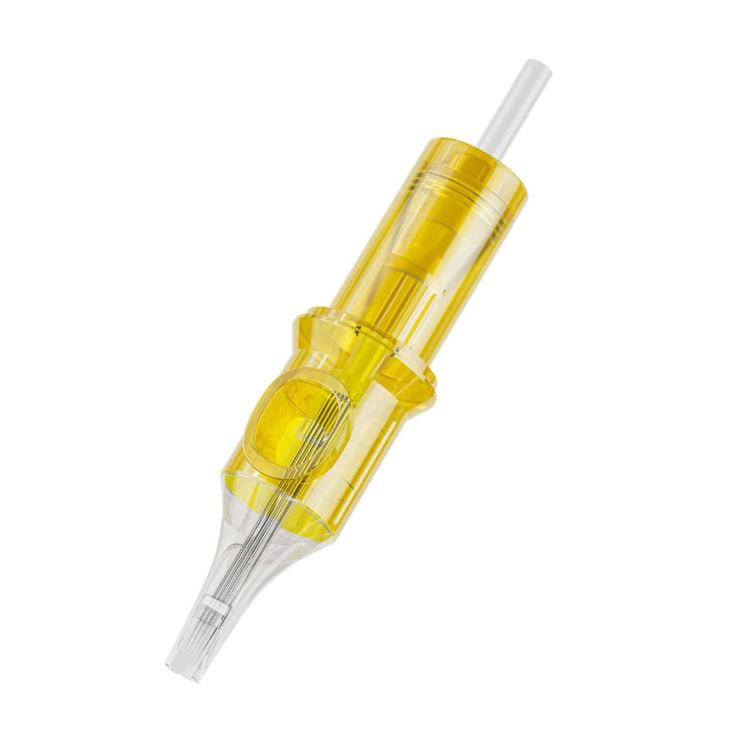 Tattoo Needle Cartridges | Professional Tattoo Equipment | Neebol